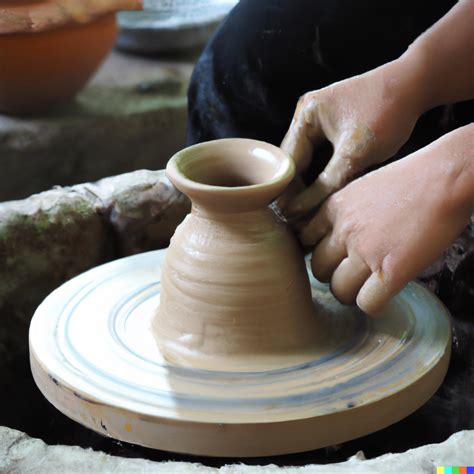 La Belleza De La Cerámica Artesanal Por Qué Deberías Probar Este Arte