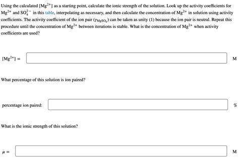 Solved NEED HELP UNDERSTANDING EQUILIBRIUMThese Are My Chegg