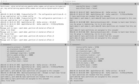 Built For Realtime Big Data Messaging With Apache Kafka Part 2 Infoworld