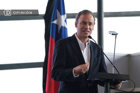 La Relación Del Ex Ministro Ward Con Los Hermanos Jalaff Y Una Minera
