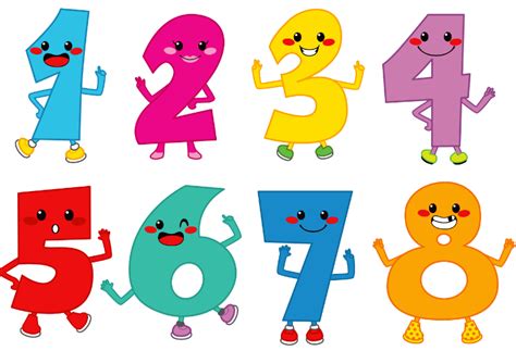 The Five Counting Rules Every Student Should Know