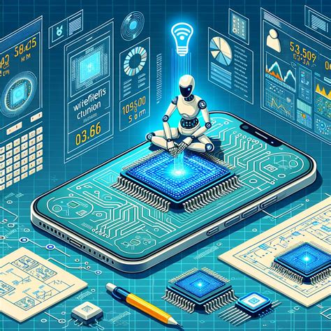 ai slashes cost and time for chip design but that is not all