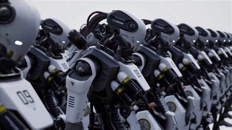 Test Robo Recall Le meilleur jeu de tir en VR disponible à l heure
