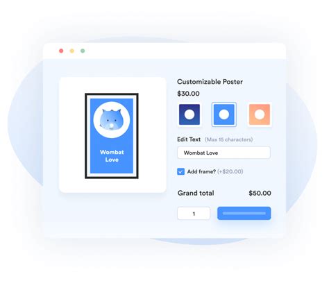 Advanced Product Fields Add Ons For WooCommerce