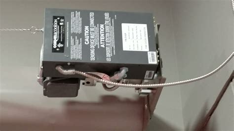 Cornell Automatic Closing Fire Door At Janet Simmons Blog