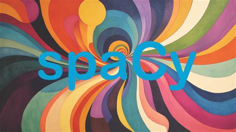 Introduction To Spacy Installation Basic Concepts And Text Processing