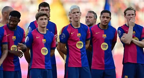 صفقات برشلونة يناير 2025 الشتوية صدمة لجمهور البلوجرانا
