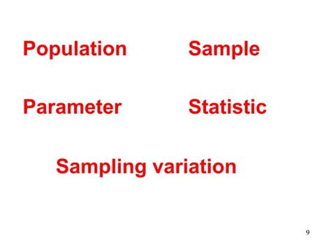 Dr Rm Pandey Importance Of Biostatistics In Biomedical Research Pptx