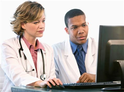 Benefits Of Electronic Health Records For Patients • Technically Easy