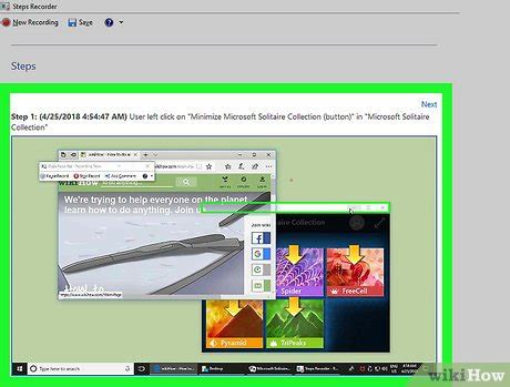 Formas De Capturar A Tela No Windows Screenshot