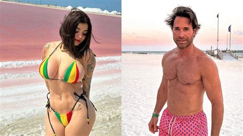 Karely Ruiz Buscará Ser Actriz De Telenovelas Y Espera Que Sebastián
