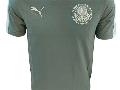 Camisa Treino Palmeiras 2021 Atelier Yuwa Ciao Jp