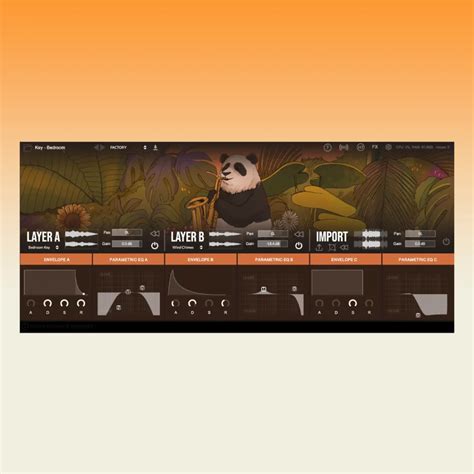 Free Synthwave Drum Kit Clark Audio