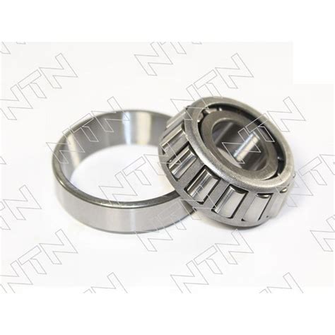 Подшипник универсальный NTN 4T-30304 - купить по выгодной цене в ...
