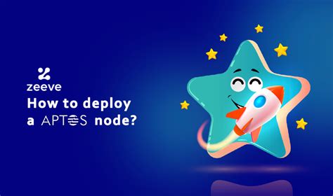 How To Deploy An Aptos Node