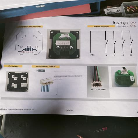 Momentary Switch Problem Forum For Electronics