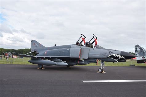 Aircrafts Douglas F 4 Mcdonnell Phantom Usa Army Fighter Jets Wallpapers Hd Desktop