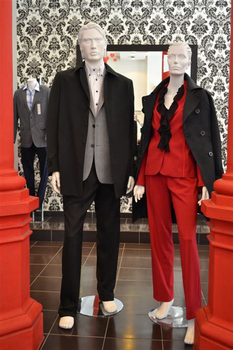 Brankodex - Belgrade Formal Wear | Serbia Fashion.com