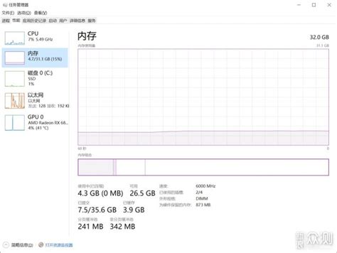 金百达银爵ddr5 内存 技嘉小雕ax B650 Ax主板 原创 新浪众测