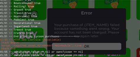 Error Tlsverificationfail Engine Bugs Developer Forum Roblox