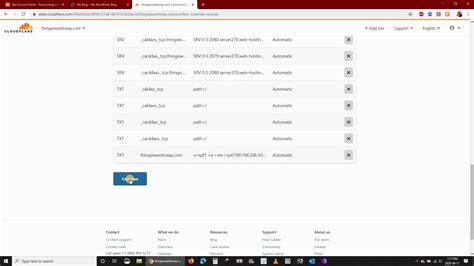 How To Get A Free Ssl Certificate For Your Website With Cloudfalre Step