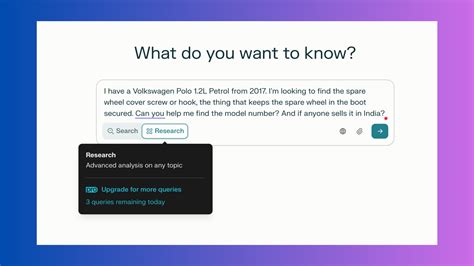 How To Choose Between Chatgpt Gemini And Perplexitys Deep Research