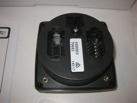 Oceanic Systems Offshore Dynamics 3345 Nmea 2000 Multi Function Color Display Max Marine