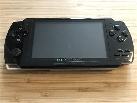 Mp5 Player Sony