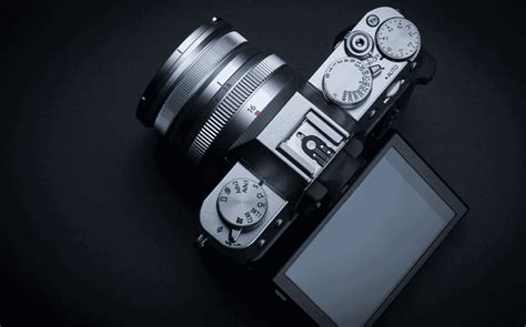 Fujifilm X T30 Review Features Components And Alternatives Castos