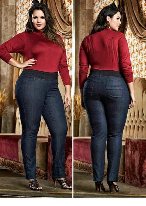 Do You Think Skinny Jeans Look Better On Skinny Girls Or Thick Girls