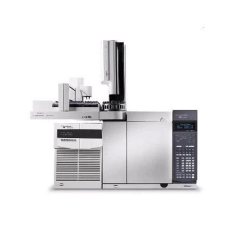 Gcmsms Pah Analyzer Redstar Cms