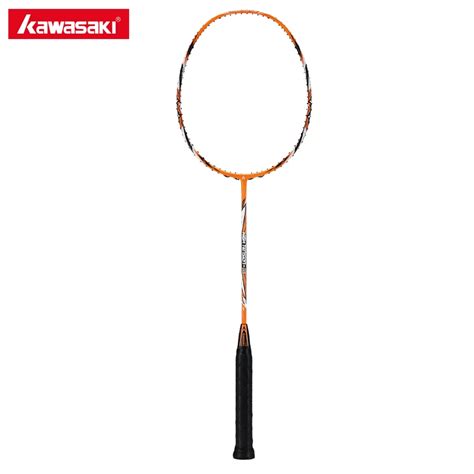Aliexpress Com Buy KAWASAKI Colors Available High Rigidity Carbon Fiber Badminton Racket Box