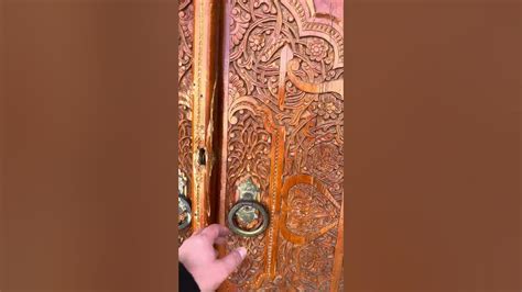 Духовное путешествие мечеть Хазрат Али Бува зимой Youtube