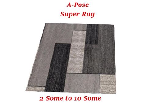 Second Life Adult Furniture And Equipment Windmaster A Pose Super Orgy