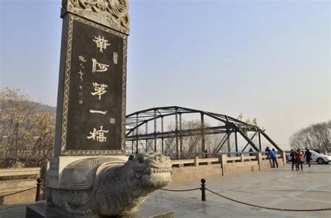 在德国汉堡感知兰州 百年黄河铁桥见证中德友谊