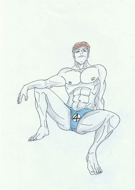 Post 1166075 Fantastic Four Marvel Reed Richards