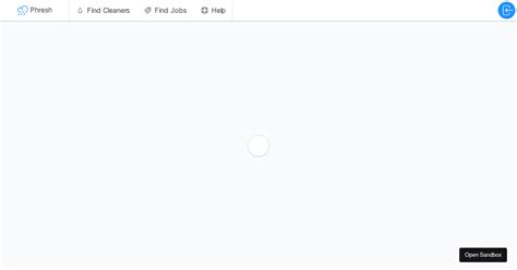 Phresh Frontend Part 1 Elastic Ui Landing Page Assets Codesandbox