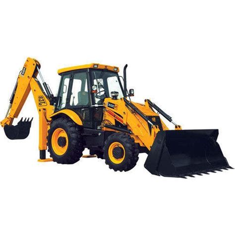 Jcb Excavator Rental Jcb Rental In India
