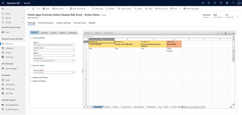 Xrm Formula 280 Complex Rules In Canvas Power App Using Stateless Processing · North52 Support