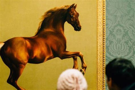 Behind The Frames Gallery Conservation Techniques Revealed