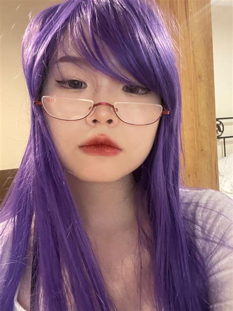 Rize Kamishiro Cosplay Ulzzang