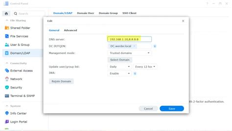 Ultimate Guide To Setup A Synology Directory Server In 2022