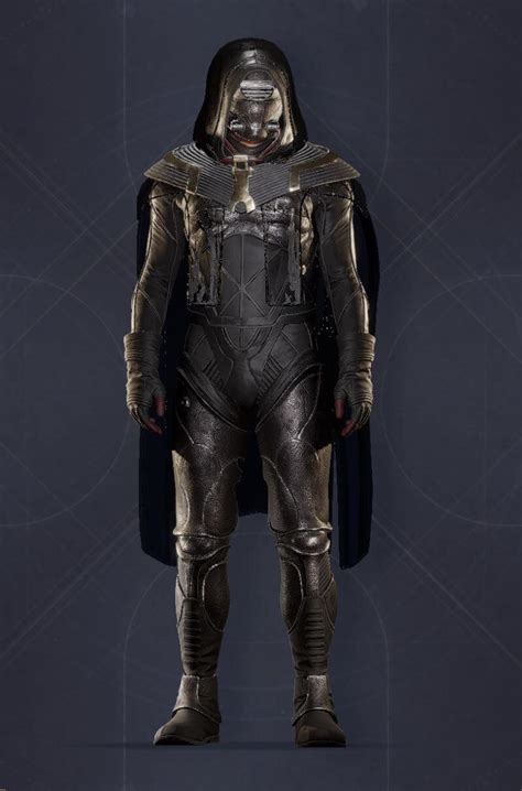 All Armor Variants And Sets In Dune Awakening All Armor Variants And Sets In Dune Awakening