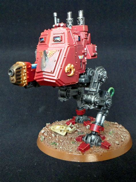 Weemen Genestealer Cult Armoured Sentinel