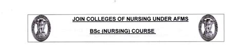 Indian Army Mns Bsc Nursing Application Form 2024 Exam Date