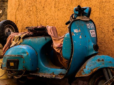 Indian Scooter Photos Download The Best Free Indian Scooter Stock