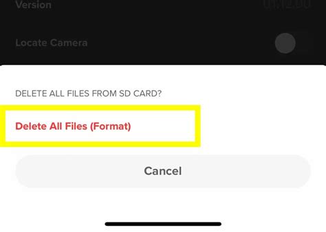 How To Format Your GoPro SD Card 4 Easy Ways Recent Models Storyteller Tech