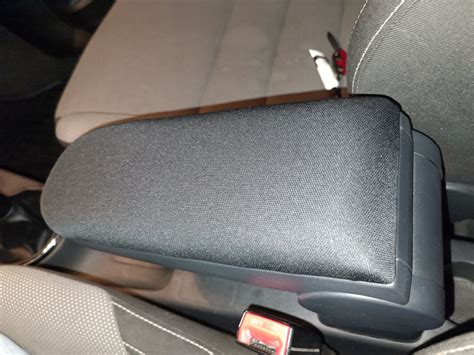 Божественное качество из Китая — Skoda Fabia Combi Mk2, 1,4 л, 2009 ...