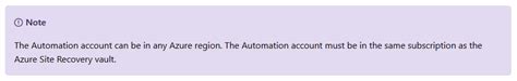 azure automation account region · issue 38565 · microsoftdocs azure