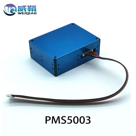 pms5003 laser pm2 5 sensor module air quality sensor original quality